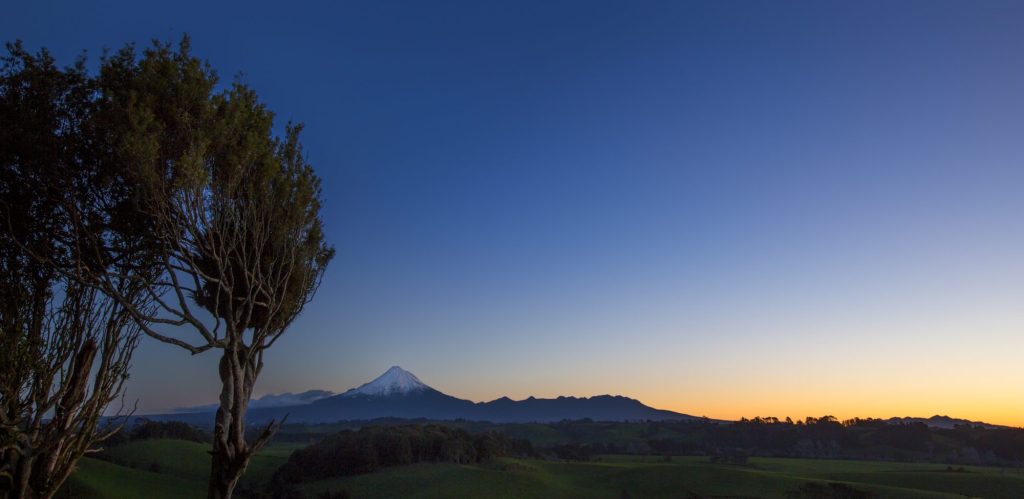 Taranaki Scenic Landscape Photography - Tania Niwa Photographer | NZ