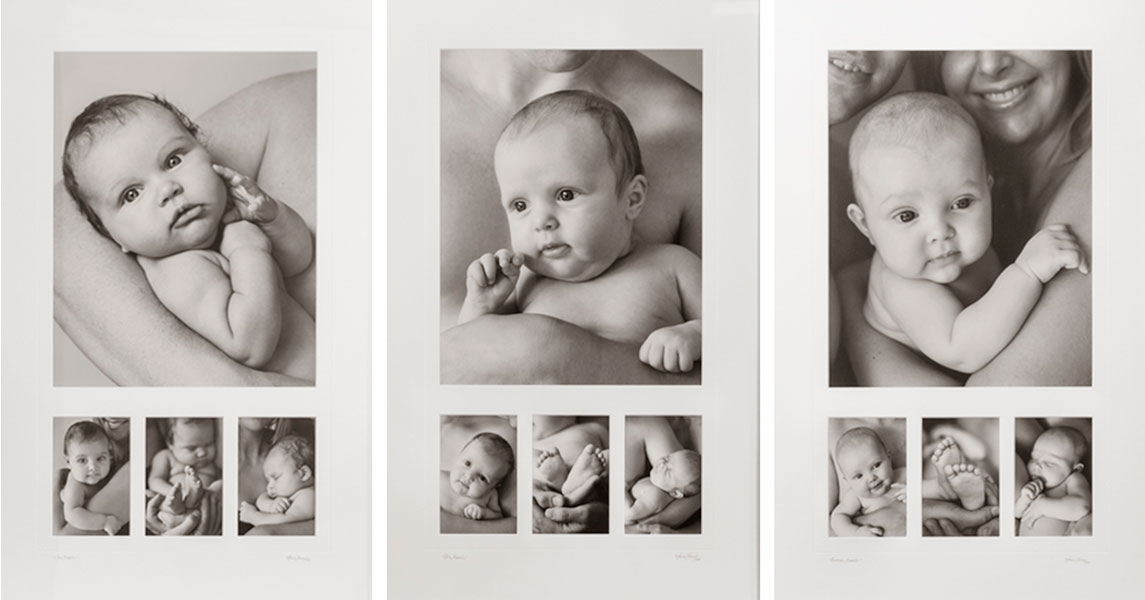Newborn photography New Plymouth - Tania Niwa Photographer | NZ