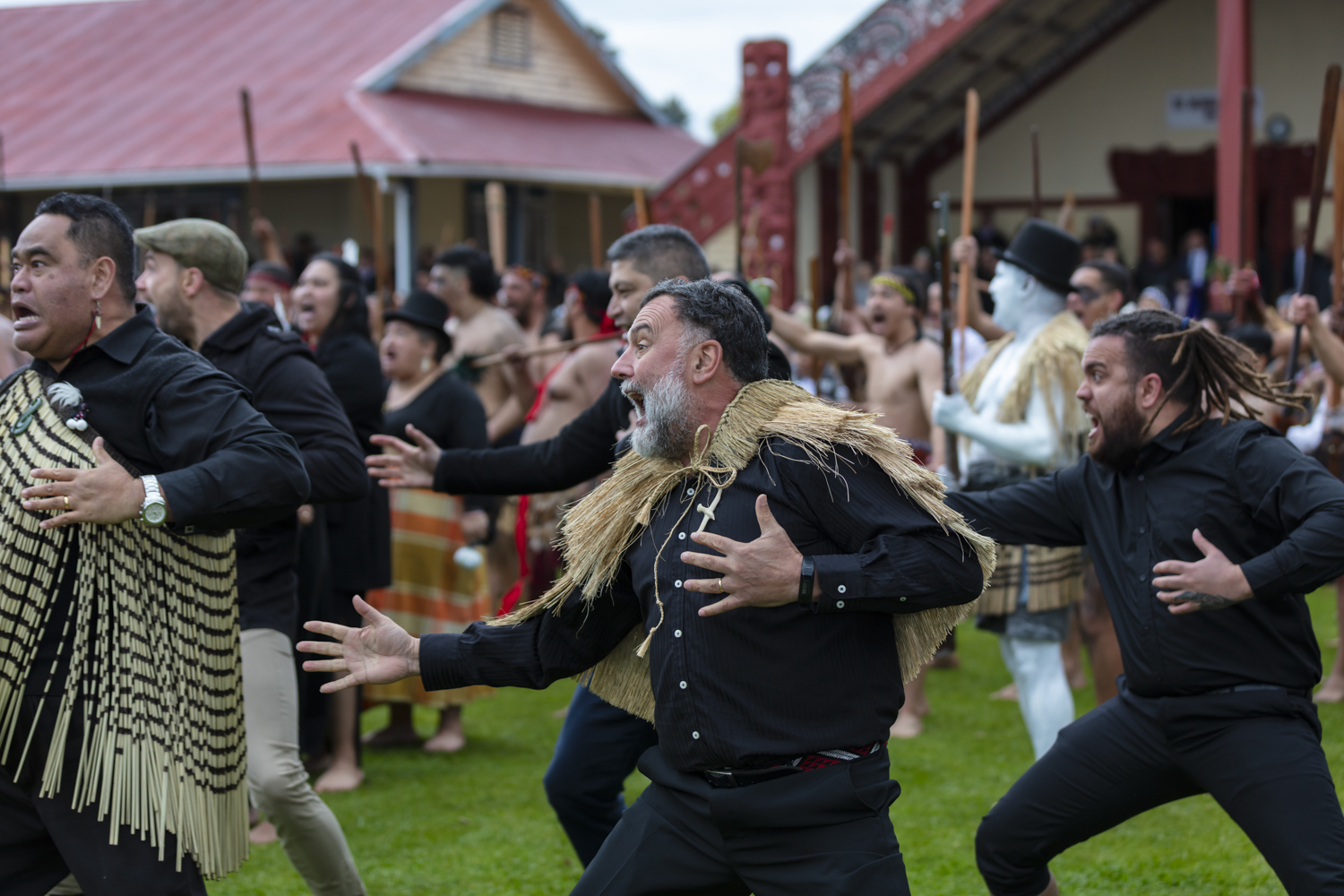 Event Photography - Tania Niwa Photographer | NZ