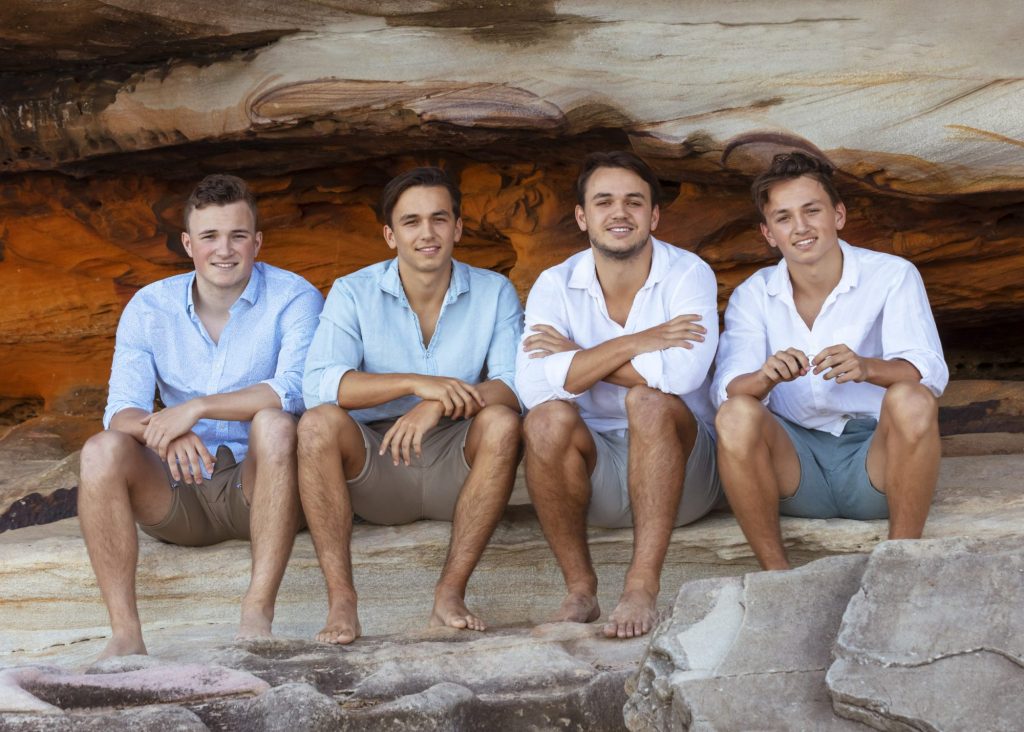 Teenager Photography - Tania Niwa Photographer | NZ